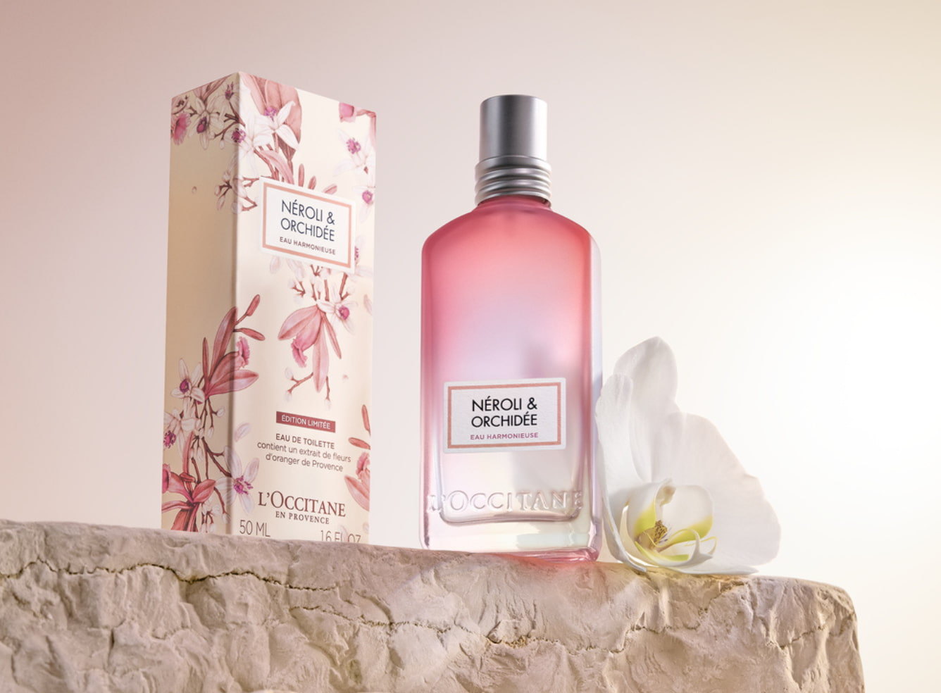 Boutique en ligne officielle | Commandez-dès maintenant ! | L'OCCITANE CH